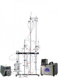 Radnoti | Setting the research standard in glassware apparatus technology and functionality for ...