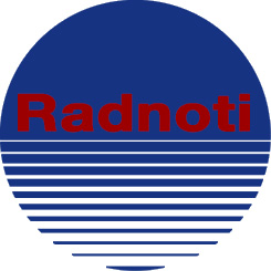 Radnoti | Setting the research standard in glassware apparatus ...